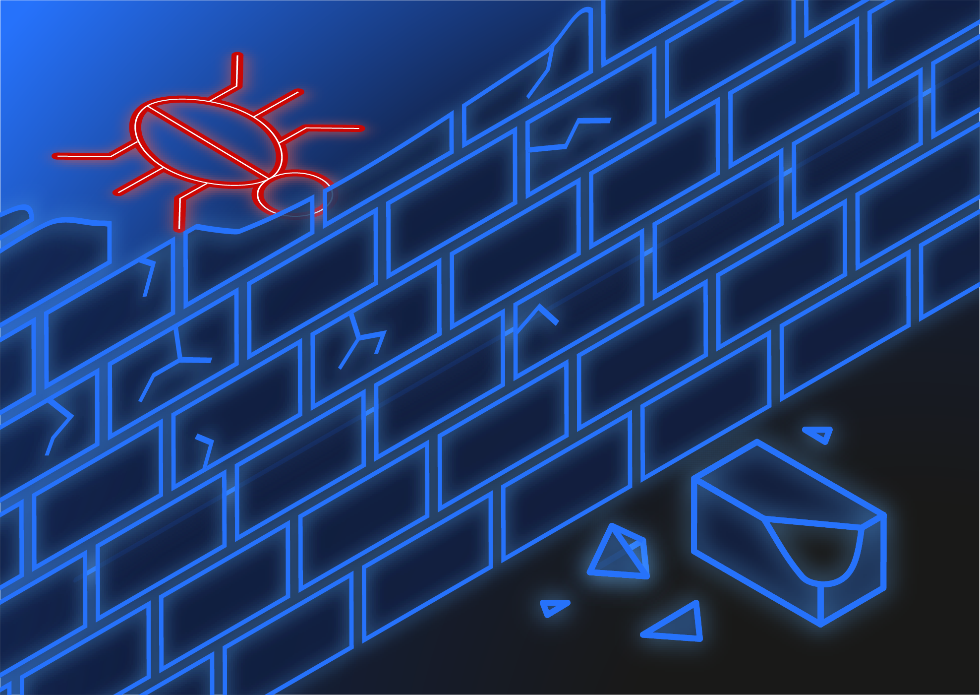 3 Ways Opswat Netwall Is Better Than A Firewall
